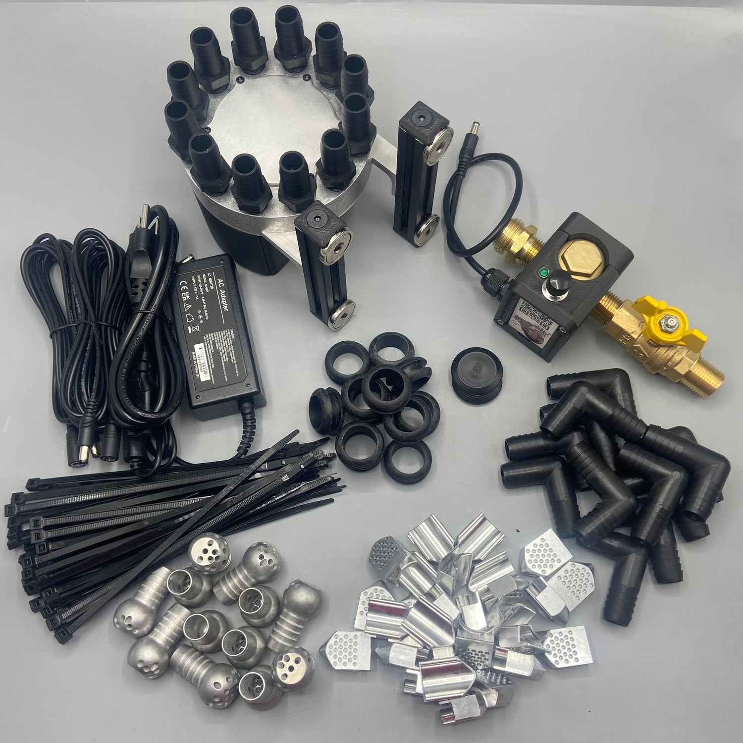 Collections – Swarf Diablo